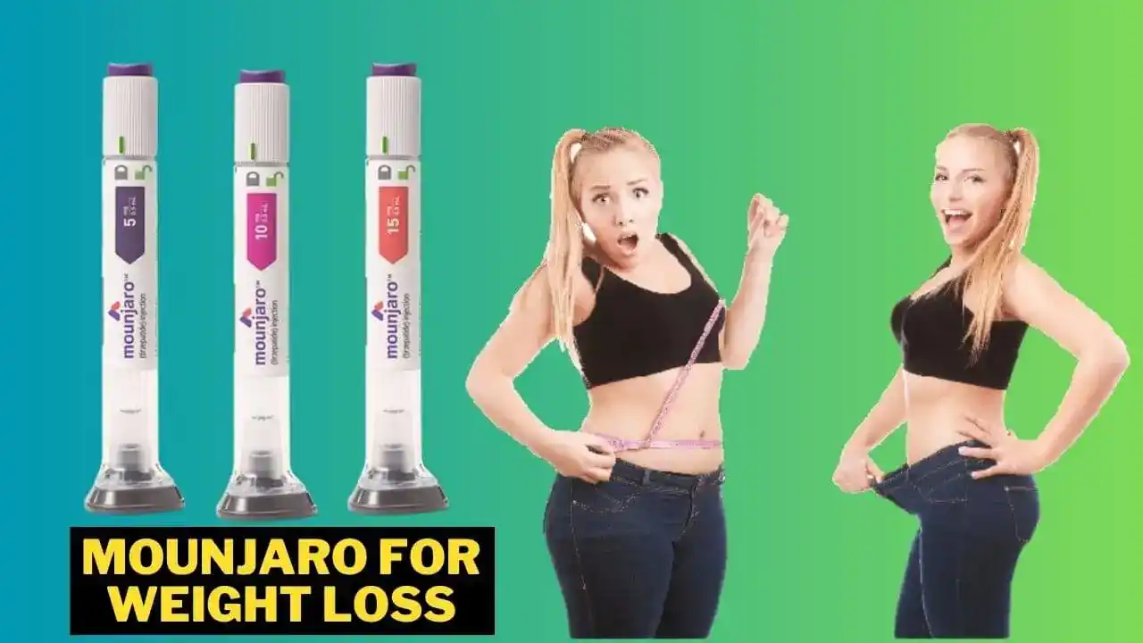 Mounjaro For Weight Loss Reviews Eli Lily s King Kong Drug Mounjaro For Weight Loss Reviews Eli Lily s King Kong Drug