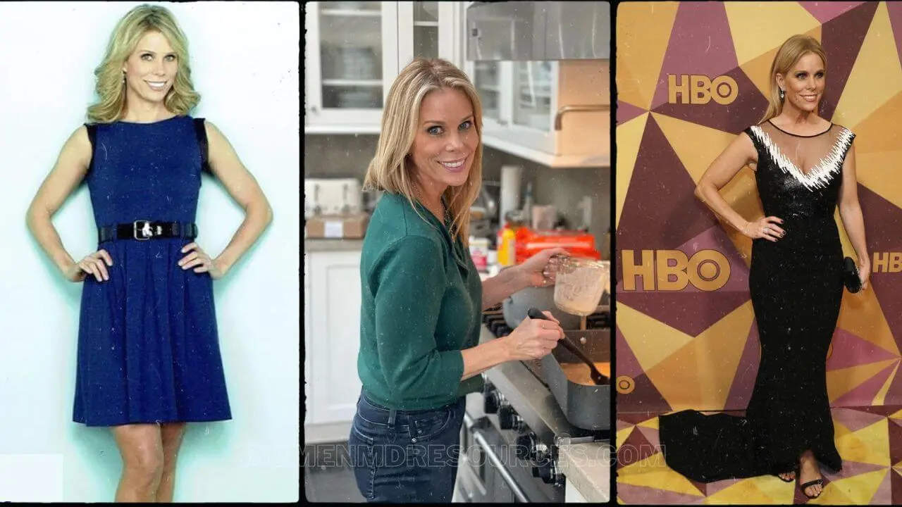 Cheryl Hines Plastic Surgery, Nose Job, Facelift Rumours. Effects Of ...
